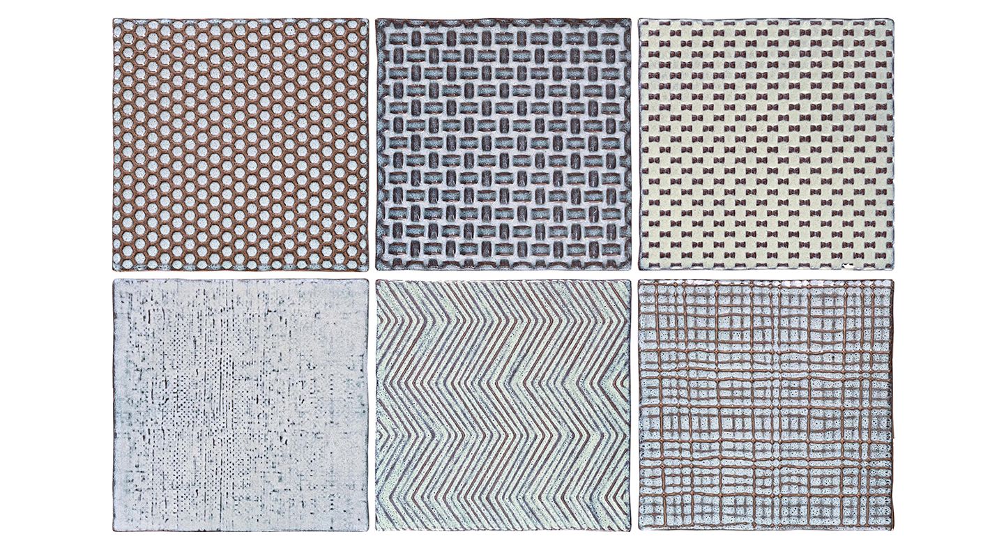 Italtile Presents A New Deluxe Embossed Range of Decor Tiles - SA Decor ...