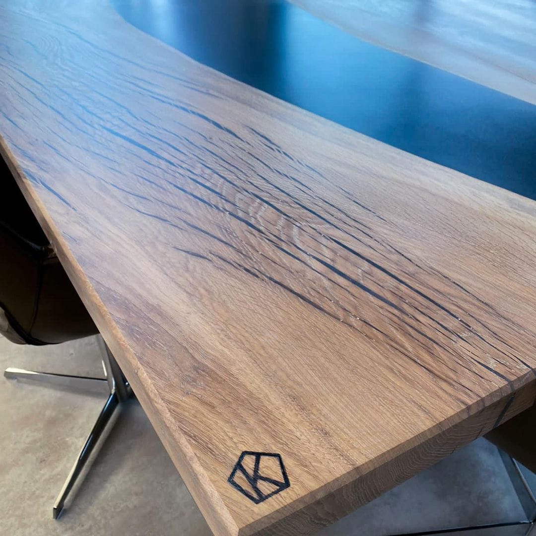 Rubio Monocoat: Remove wine stains on wood in 3 easy steps - SA Decor ...