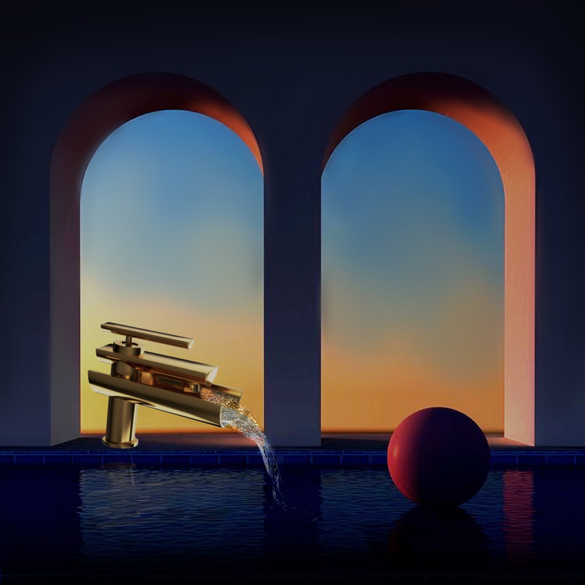 Artize Ushers In A Revolution in the World of Bathware - SA Decor & Design