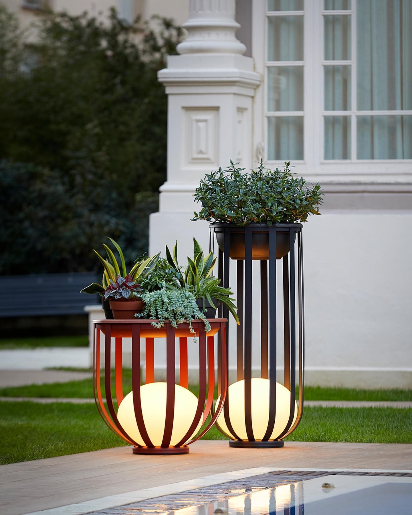 Bols Lighting From Estiluz - SA Decor & Design