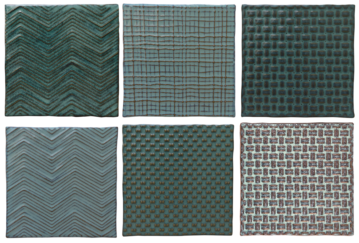 Italtile Presents A New Deluxe Embossed Range of Decor Tiles - SA Decor ...