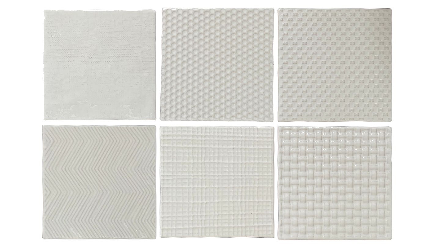 Italtile Presents A New Deluxe Embossed Range of Decor Tiles - SA Decor ...