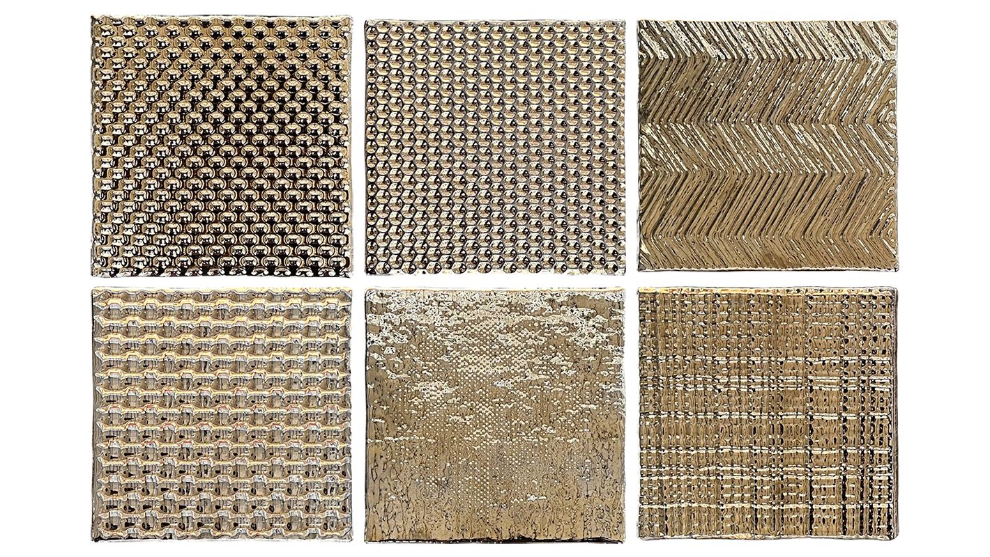 Italtile Presents A New Deluxe Embossed Range of Decor Tiles - SA Decor ...