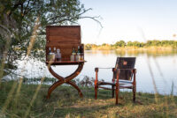 The African Touch: 4 Fabulous Field Bars - SA Decor & Design