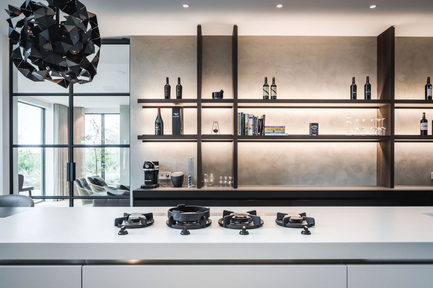 Excellent Cooking With Pitt and Euro Appliances - SA Decor & Design