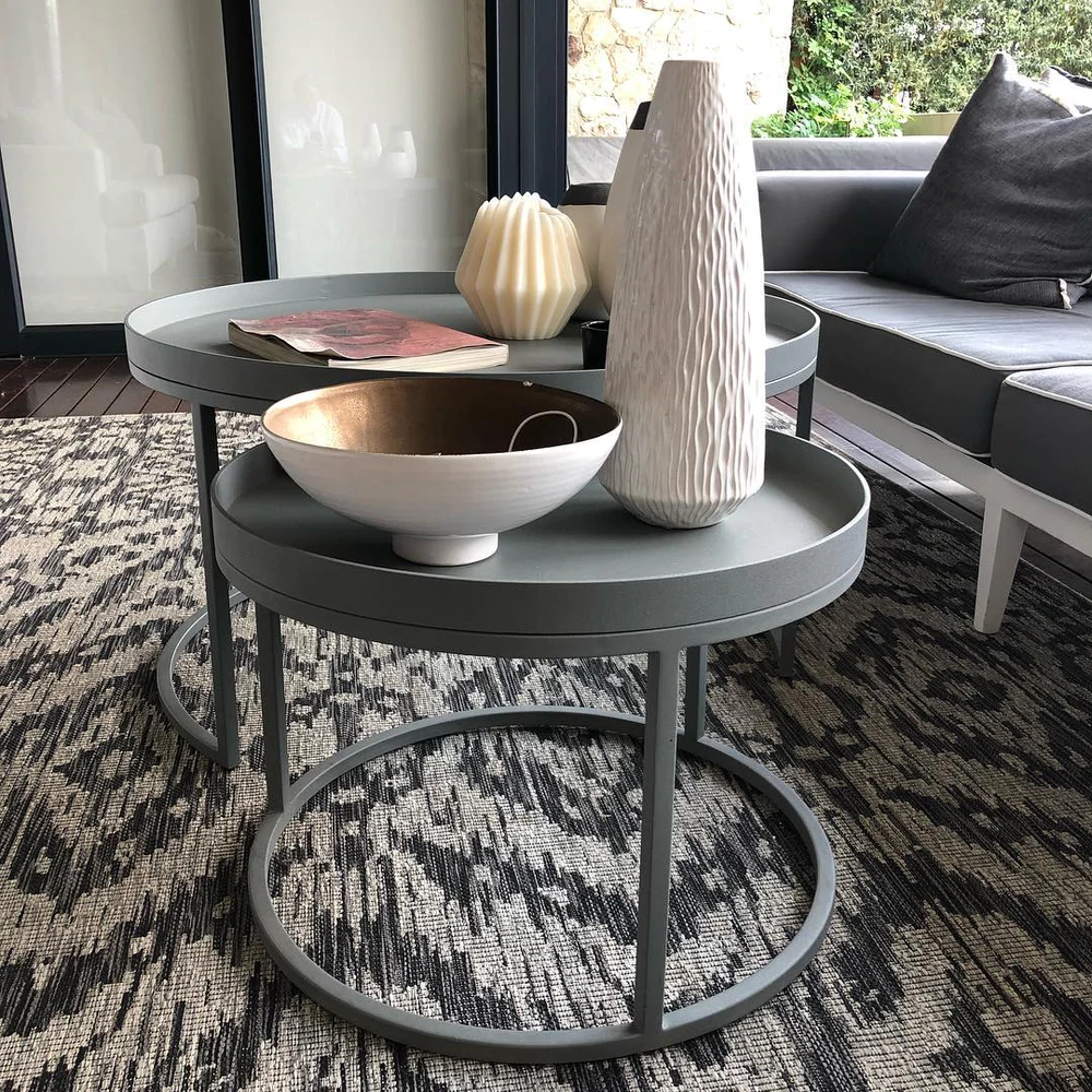 Leonardo Design: Nesting Instincts - SA Decor & Design