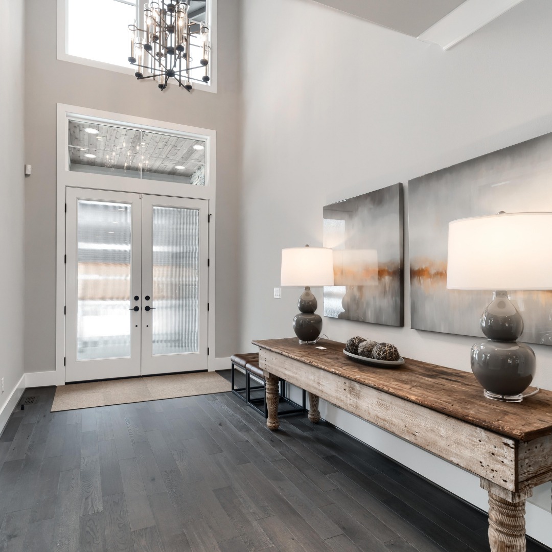 Top Carpets & Floors: 5 High-Traffic Flooring Options - SA Decor & Design