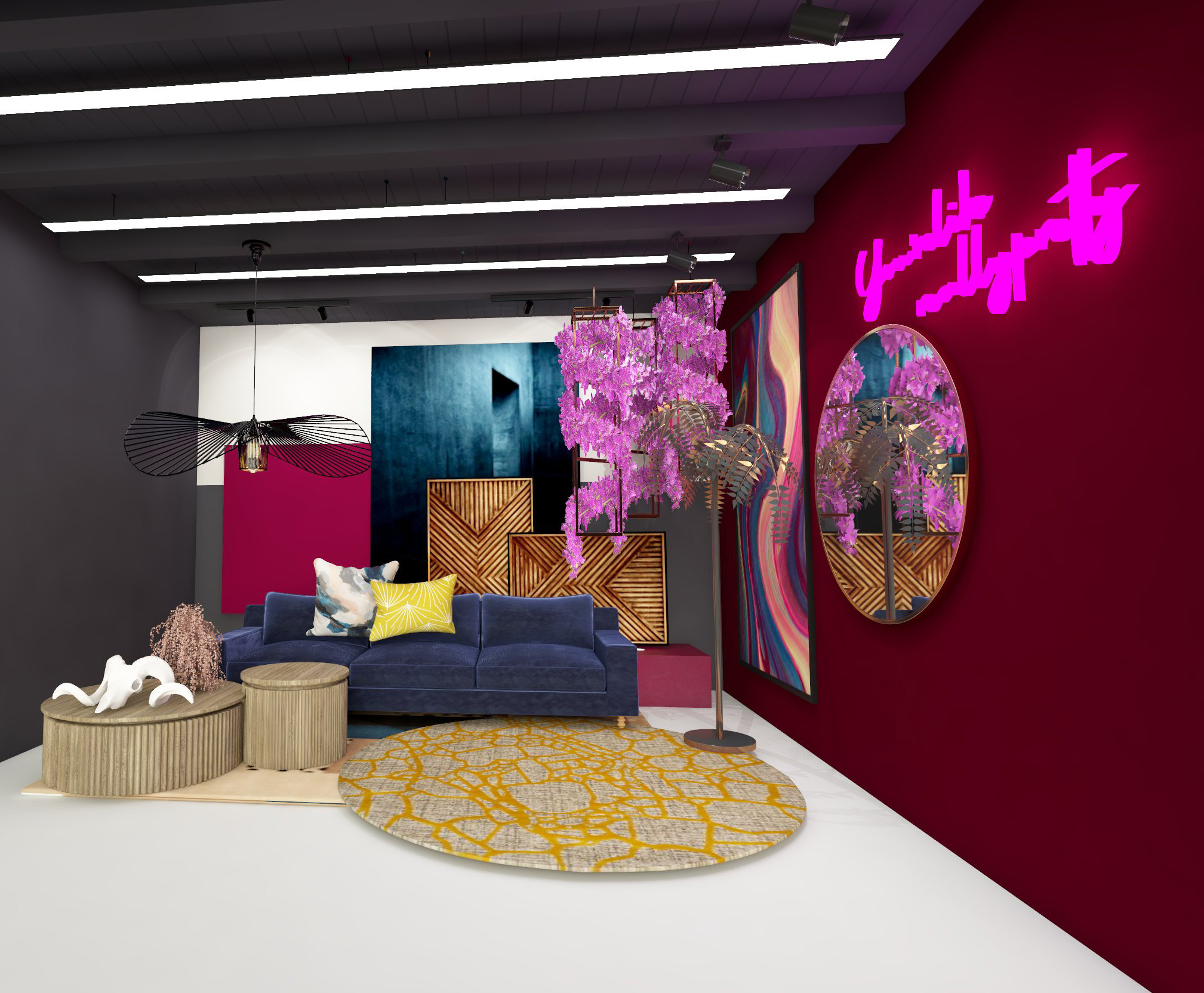 Check Out Authentic by Design At Quaintrelle Studios - SA Decor & Design