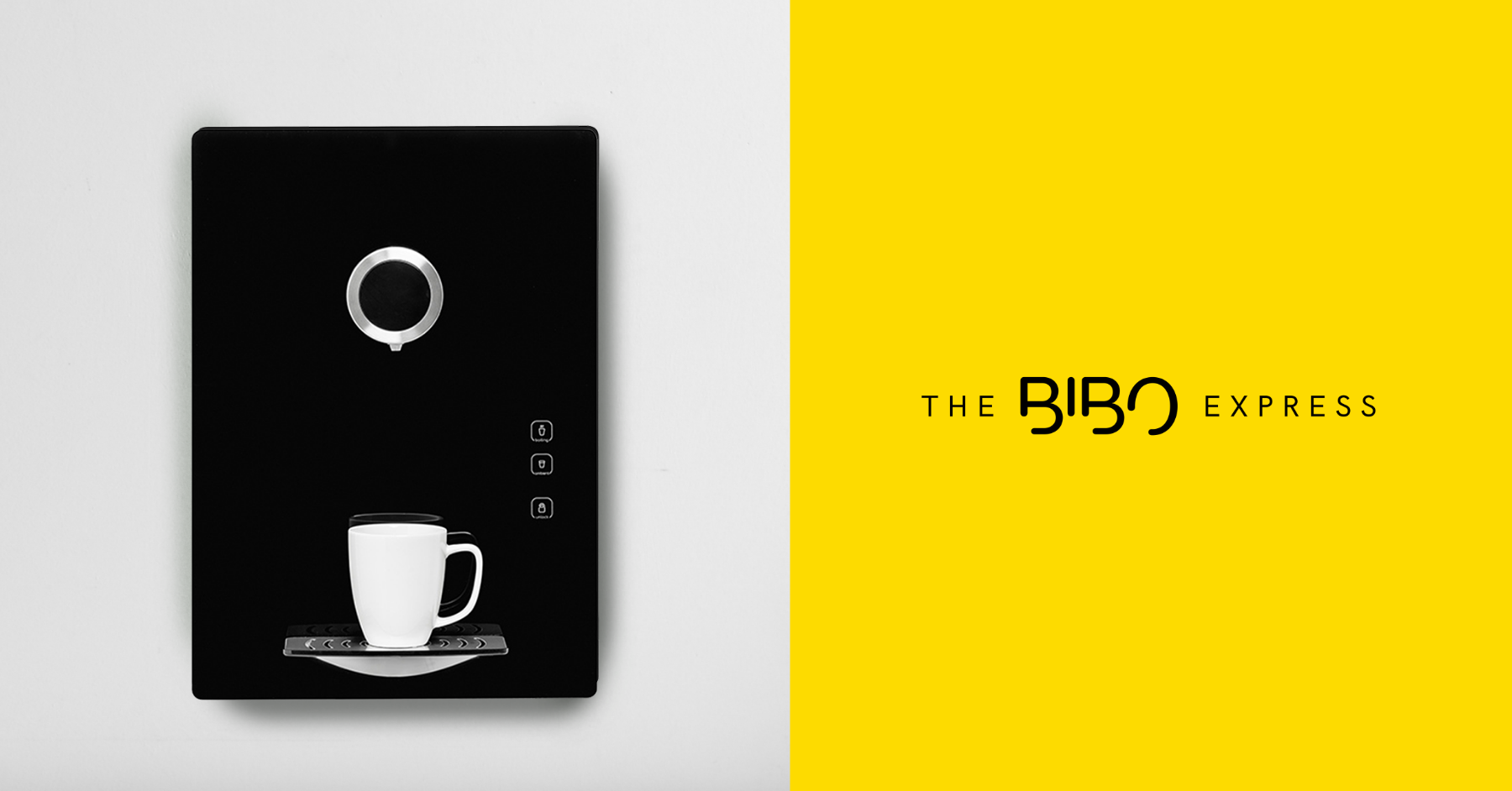 Spongebob has nothing on BIBO - SA Decor & Design