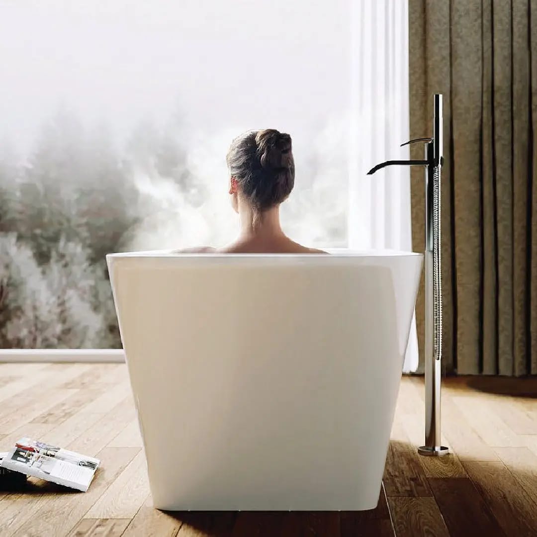 Plan Your Bathroom with Jaquar World - SA Decor & Design