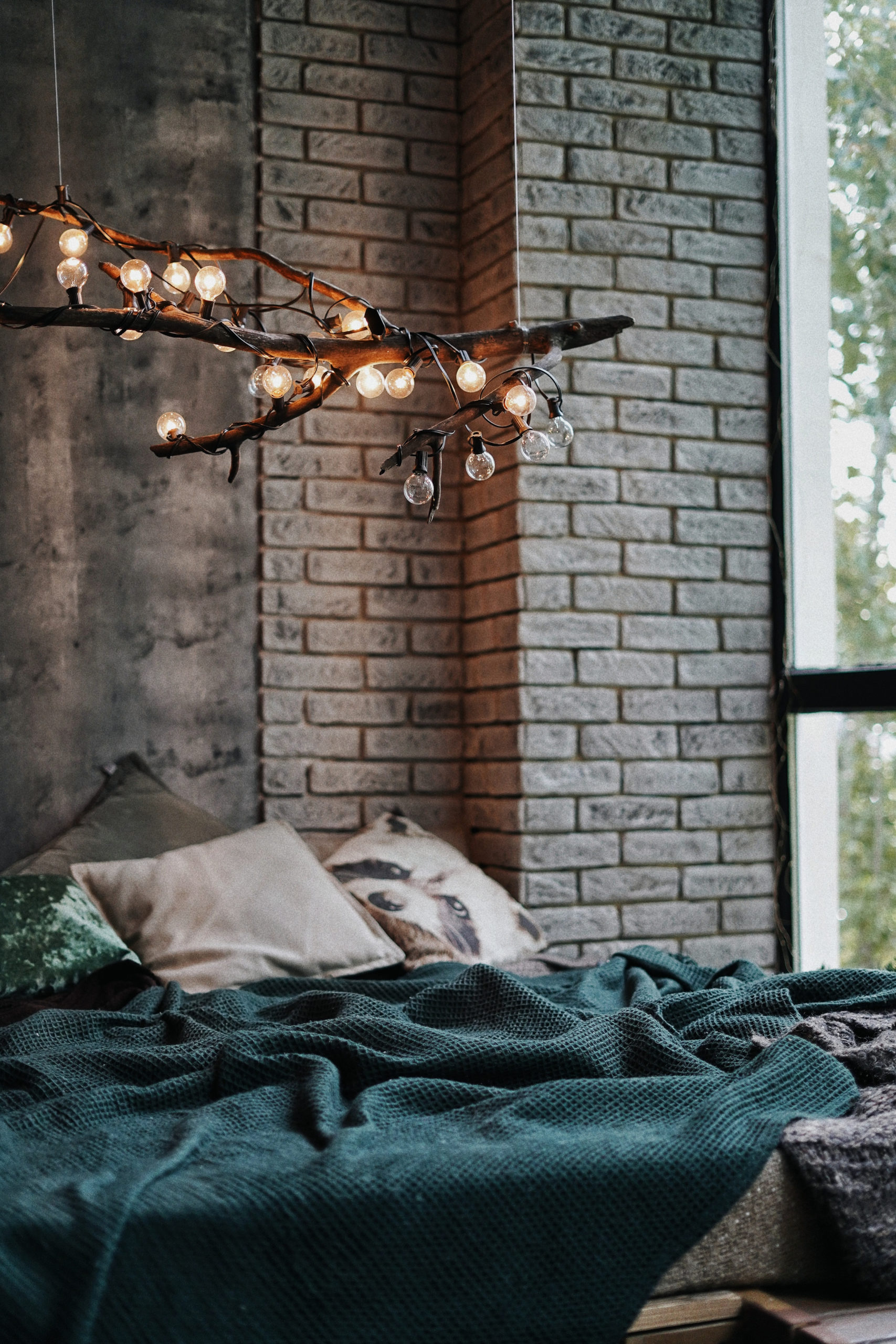 Clay Brick Don't Move Improve Your Home - SA Decor & Design