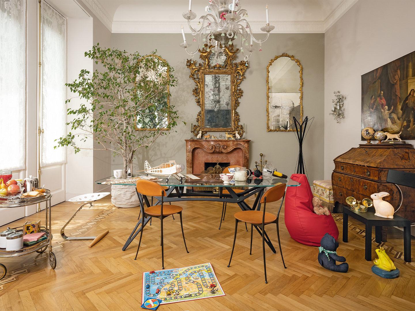 Milan Design Week is Coming - SA Decor & Design