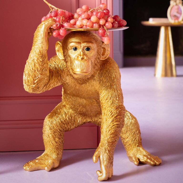 Kare Design: Why You Should Hire A Butler As Soon As Possible - SA ...