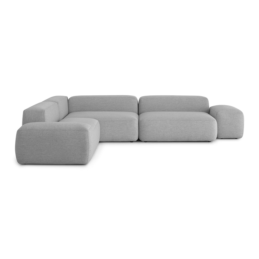 Plus Sofa - Lapalma - SA Decor & Design