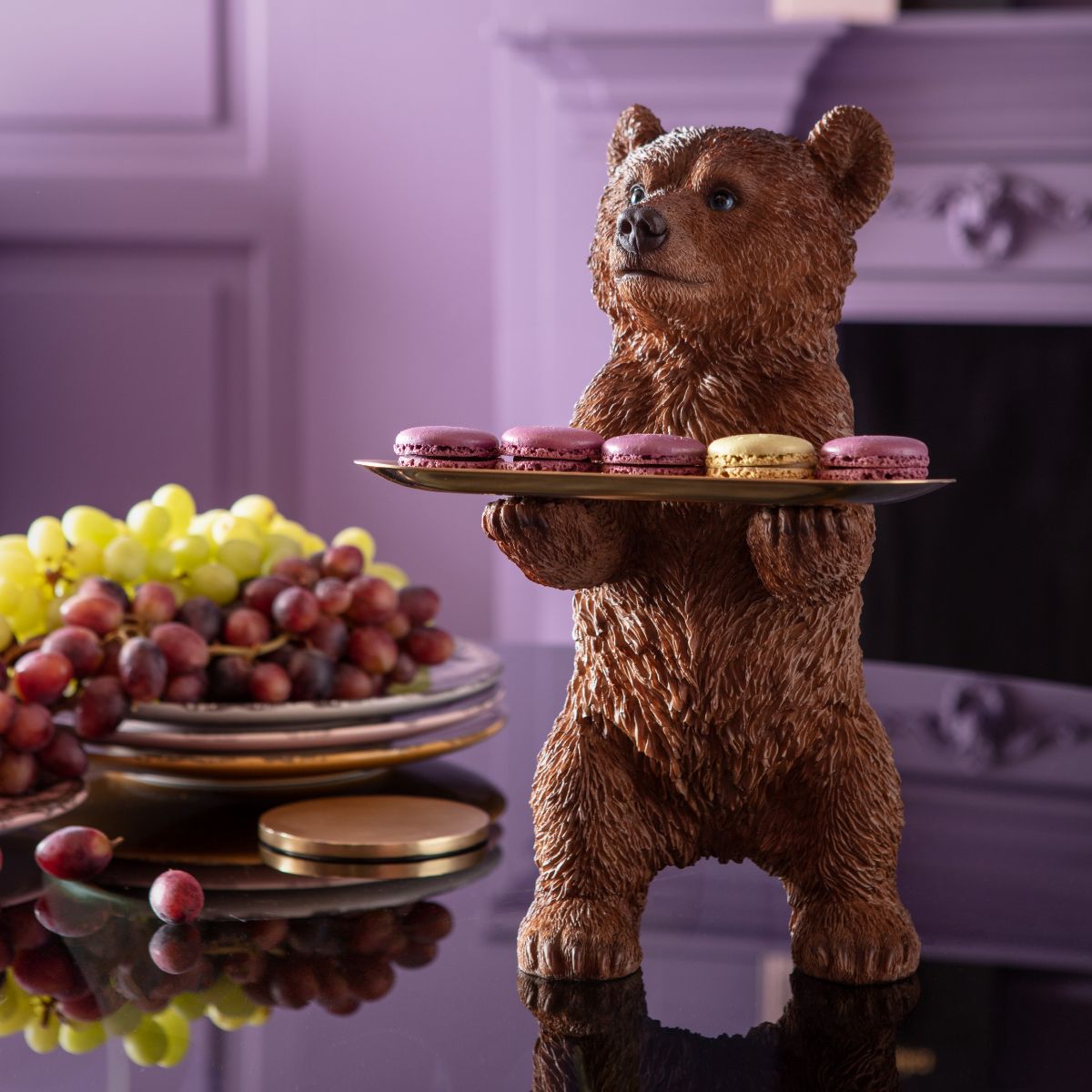 Kare Design: Why You Should Hire A Butler As Soon As Possible - SA ...