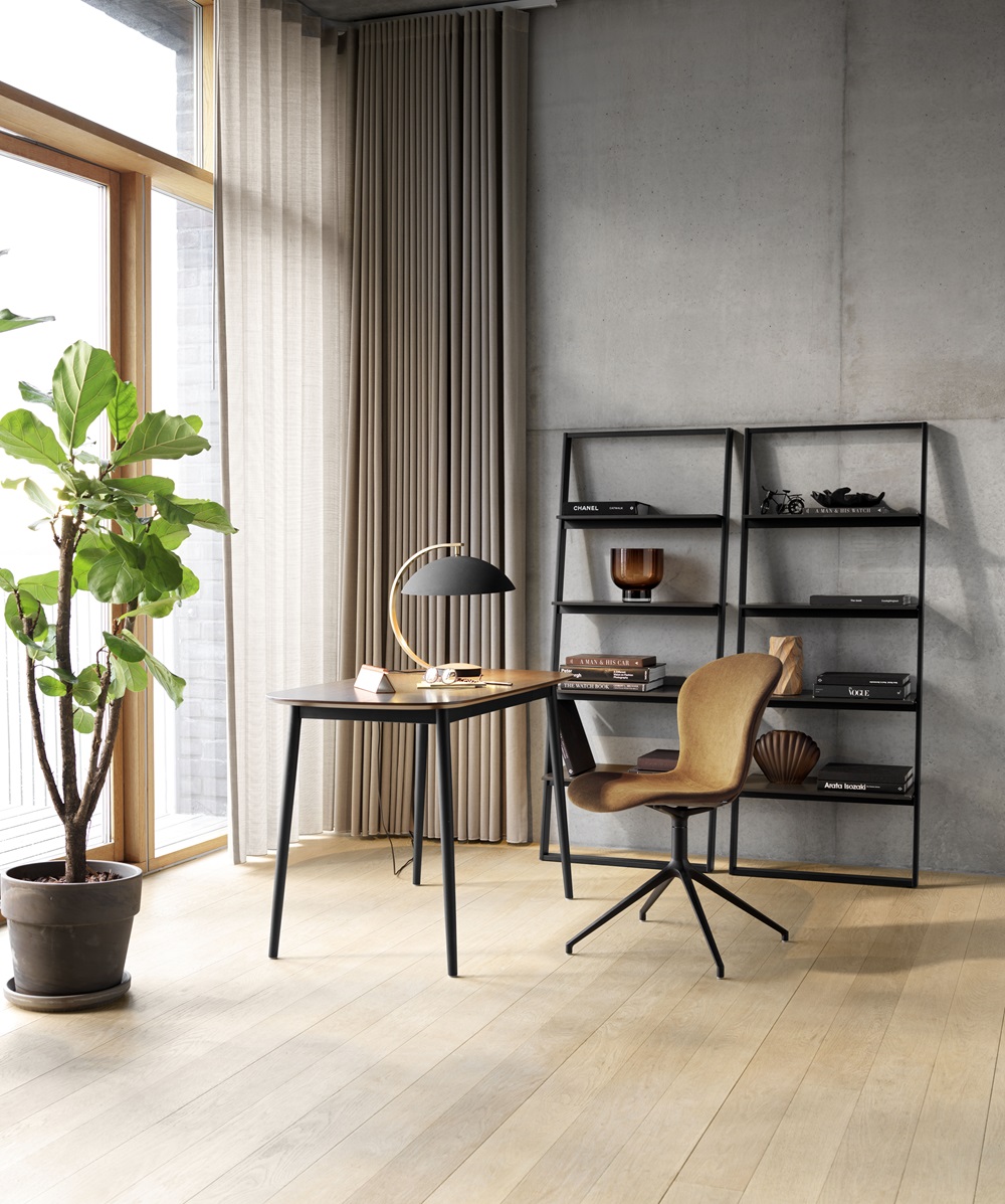 BoConcept Unveils Its 2022 Collection - SA Decor & Design