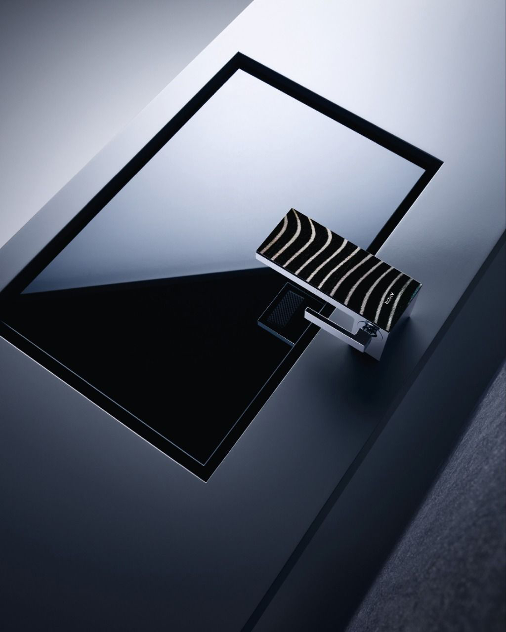 AXOR Delivers Luxury For Any Home Style - SA Decor & Design