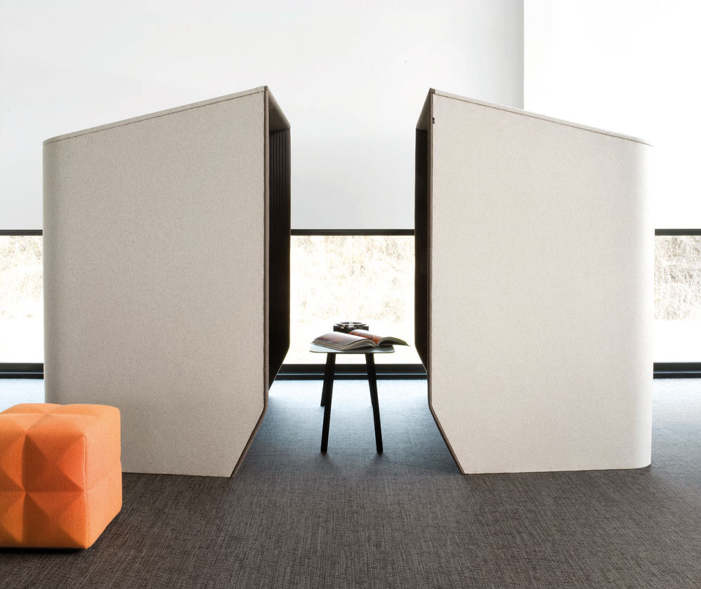 BuzziHub - BuzziSpace - SA Decor & Design