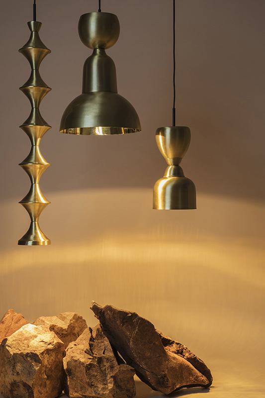 Mash.T's New Lighting Range is Here: Meet "Brazzo" - SA Decor & Design