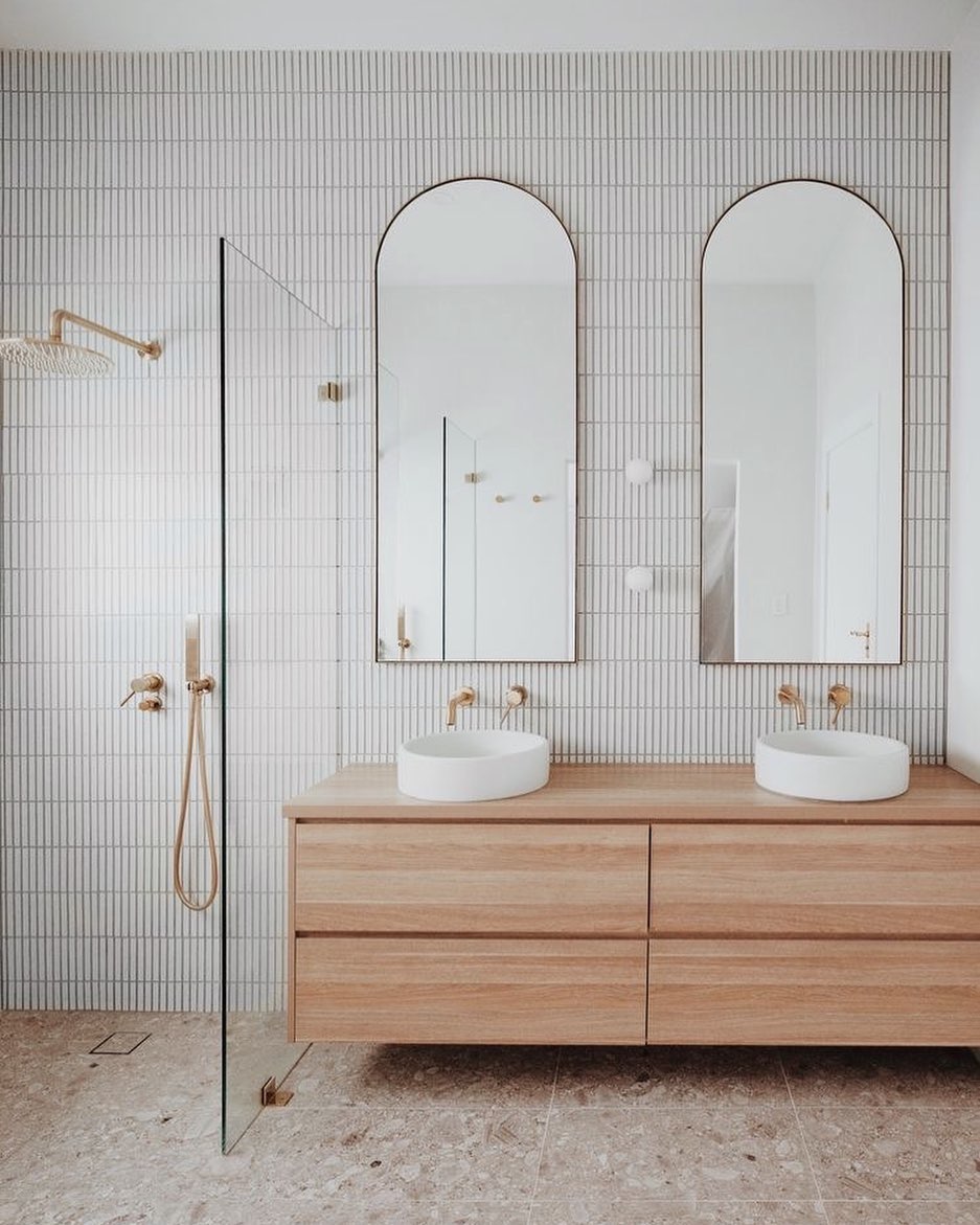 Stiles: 7 Bathroom Designs To Inspire Your Reno - SA Decor & Design