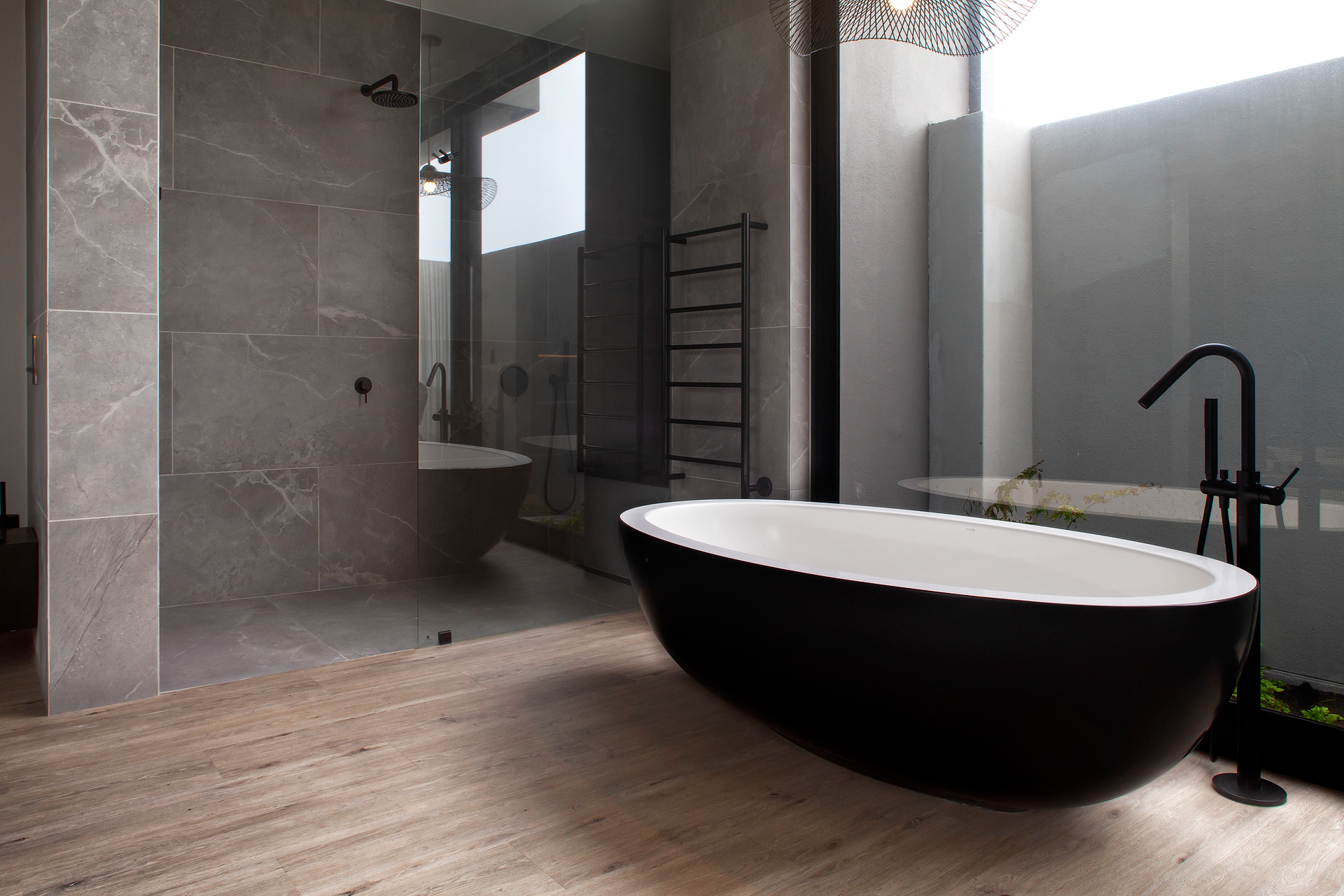 Stiles: 7 Bathroom Designs To Inspire Your Reno - SA Decor & Design