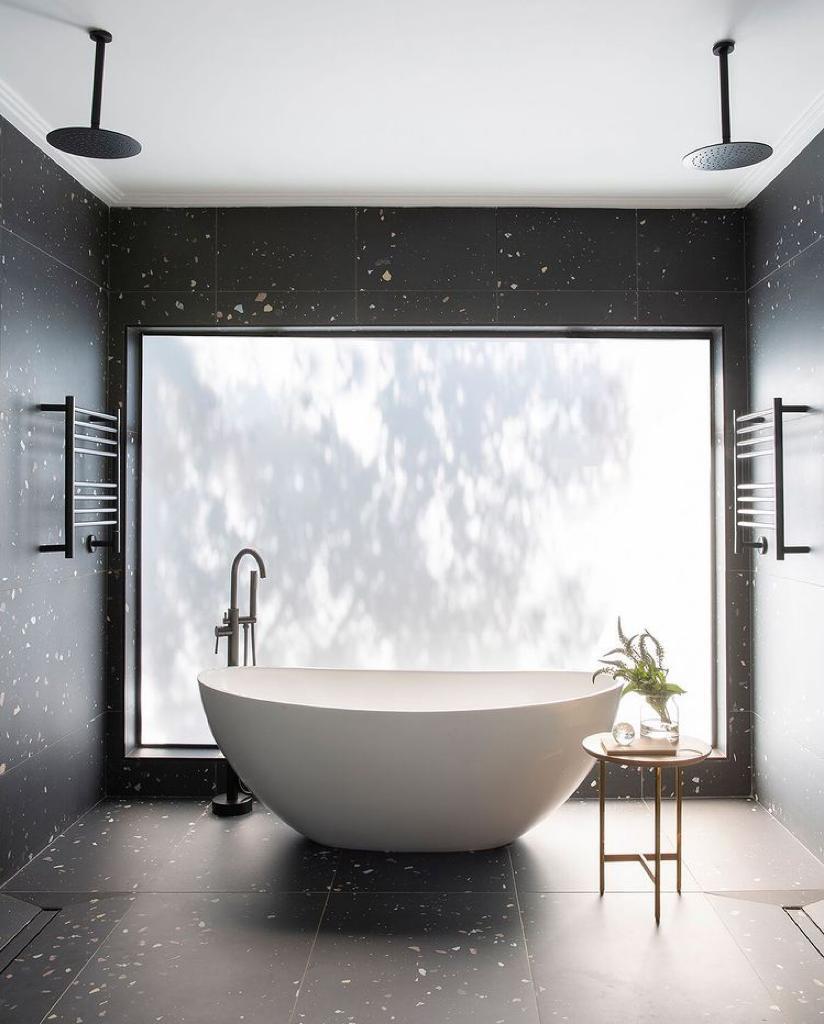 Stiles: 7 Bathroom Designs To Inspire Your Reno - SA Decor & Design