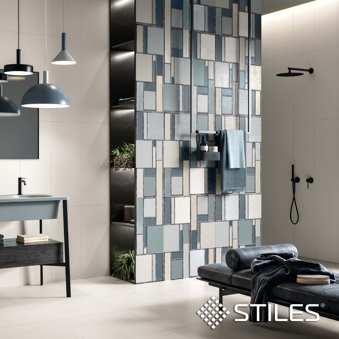 Stiles: 7 Bathroom Designs To Inspire Your Reno - SA Decor & Design