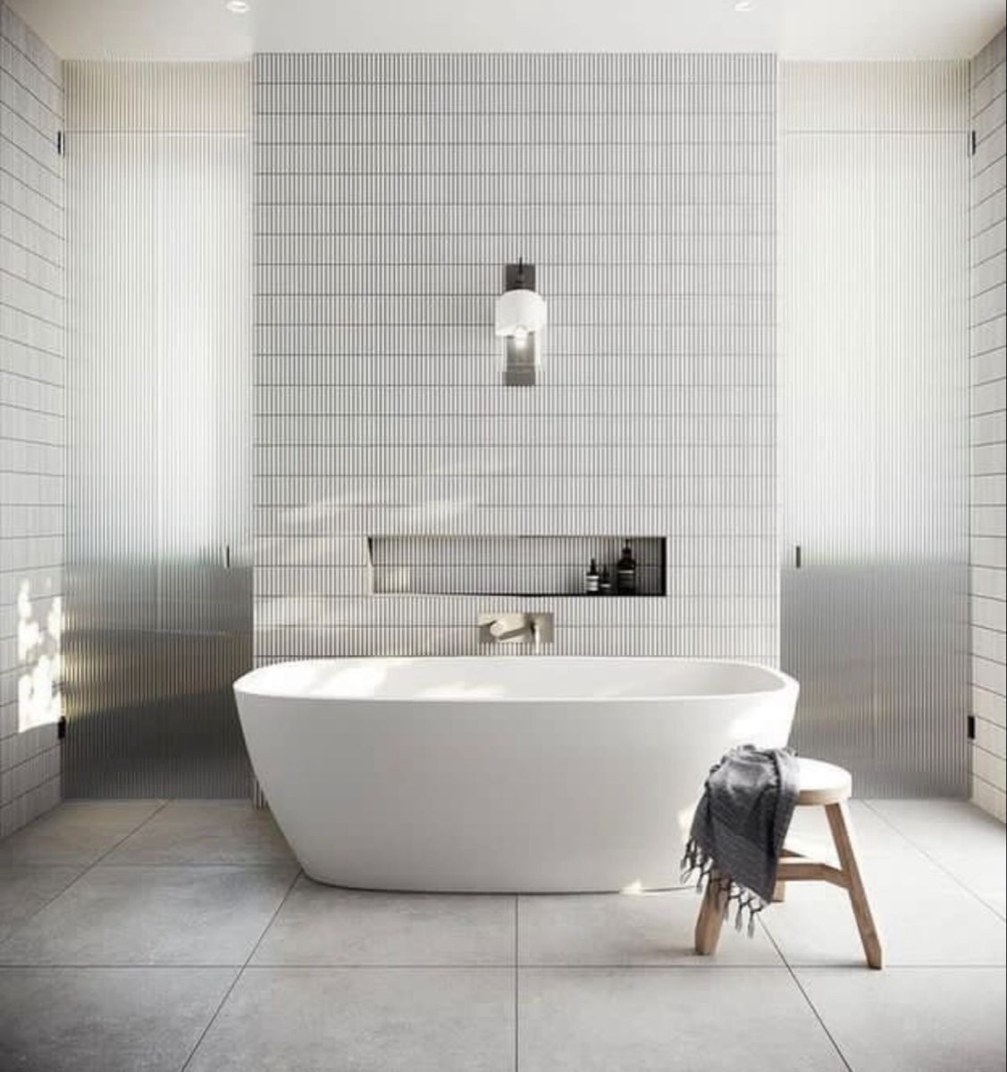 Stiles: 8 Mosaic Tile Ideas To Make A Statement - SA Decor & Design