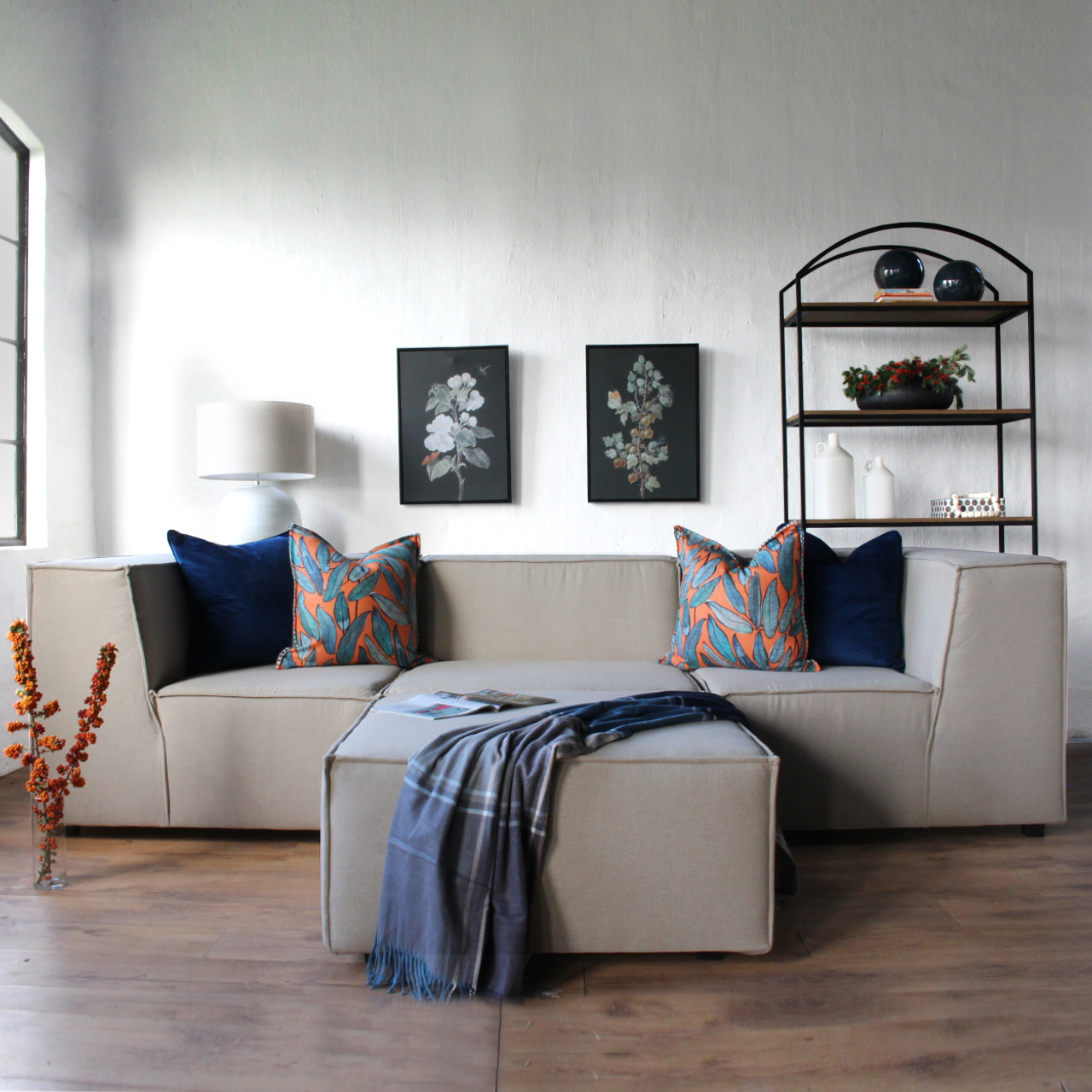 Blockhouse: Home Organisation For The Ultimate Work From Home Space ...
