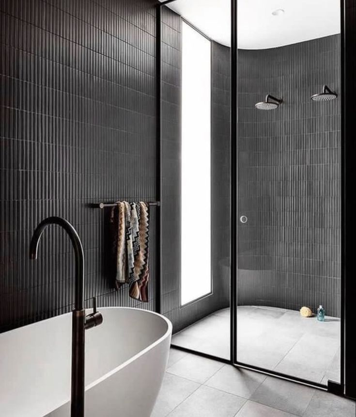 Stiles: 8 Mosaic Tile Ideas To Make A Statement - SA Decor & Design