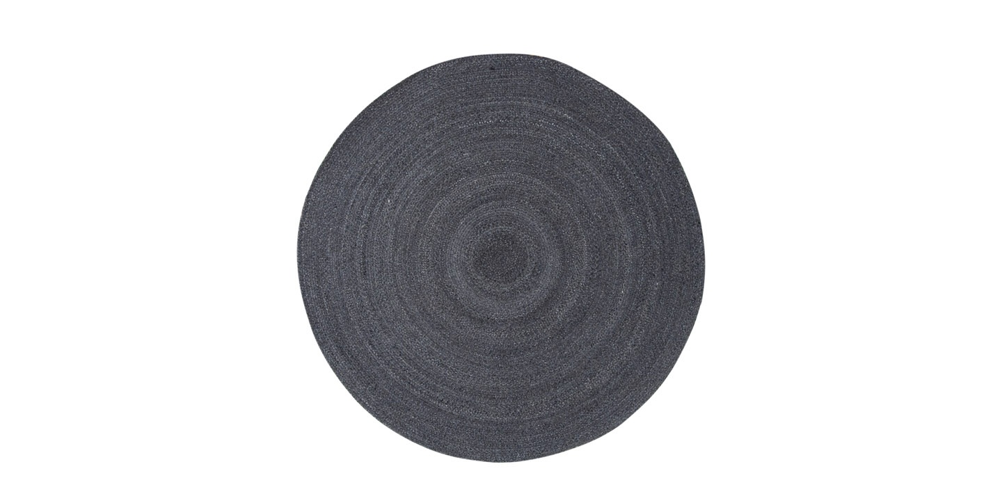 Round Swirl Rug - SHF Living - SA Decor & Design
