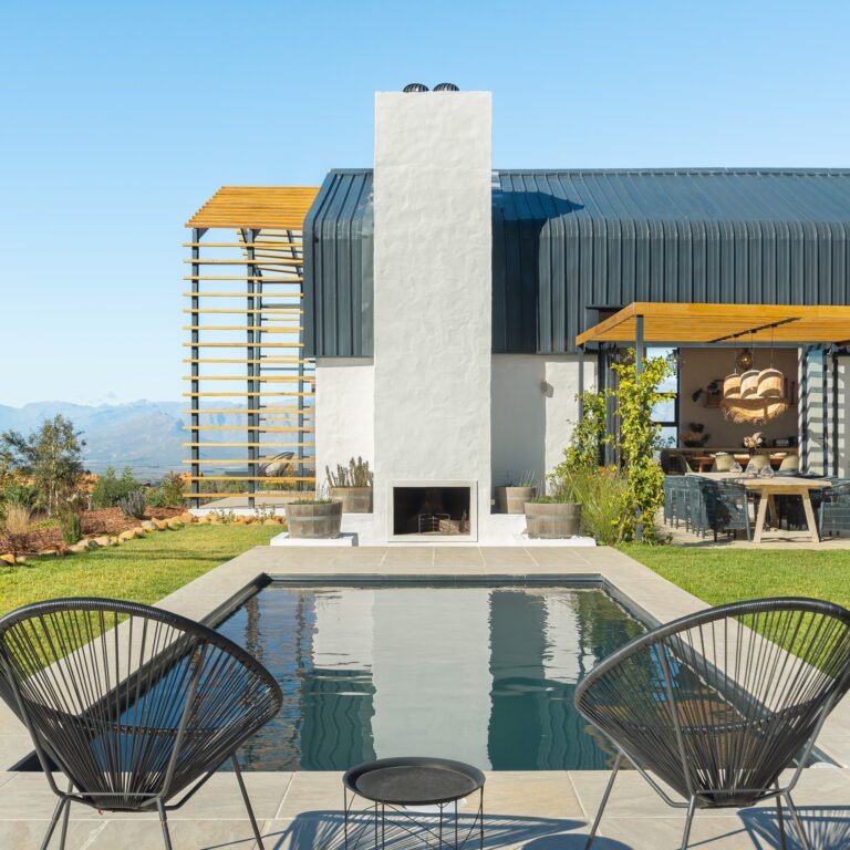 Perfect Hideaways: High Country Cottage - SA Decor & Design