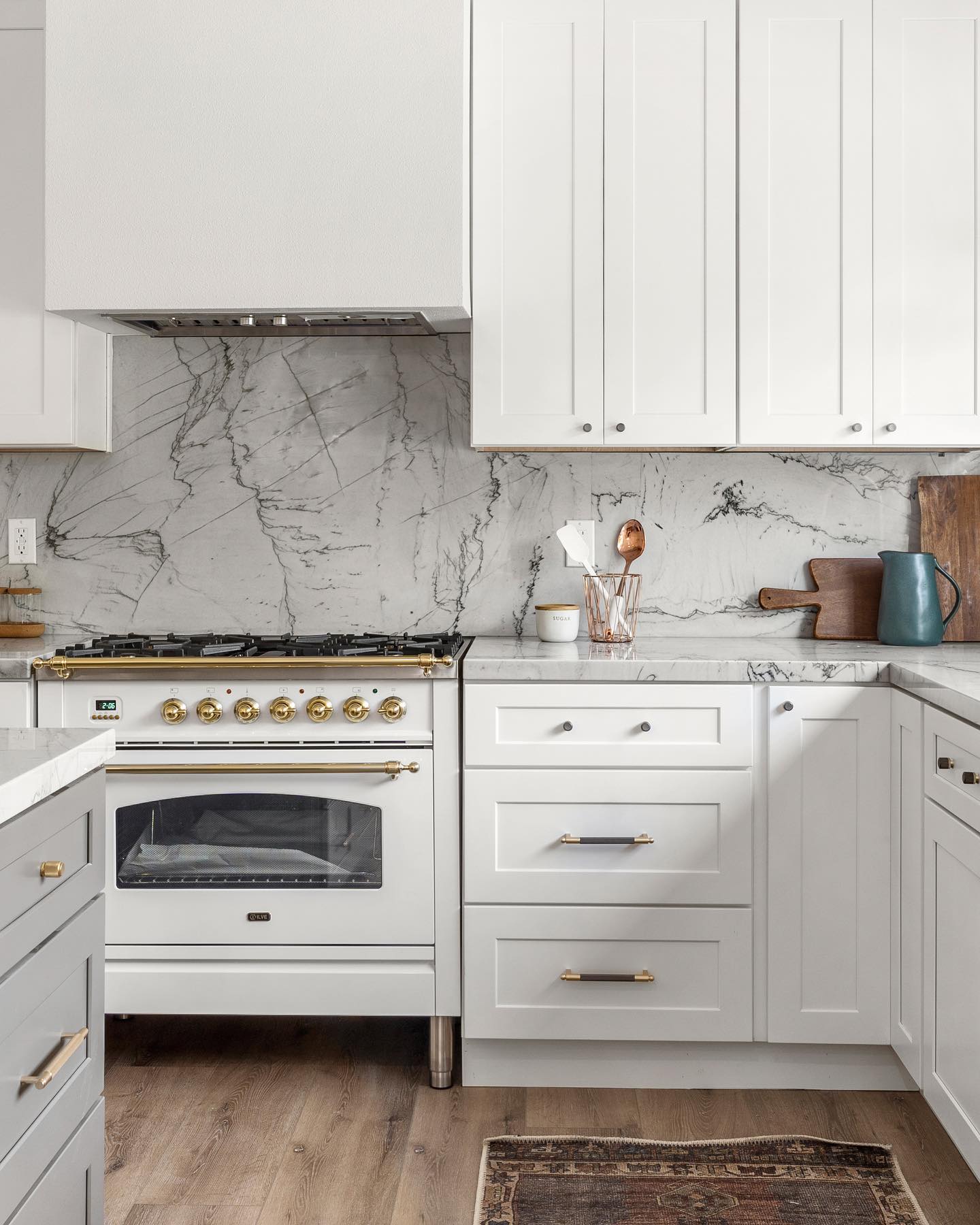 6 Design Choices To Consider For A More Refined-Looking Kitchen - SA ...