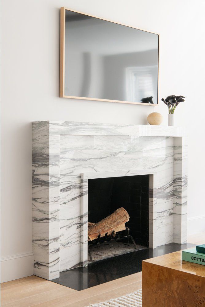 Stone Connection: Keep The Chill Out This Winter - SA Decor & Design