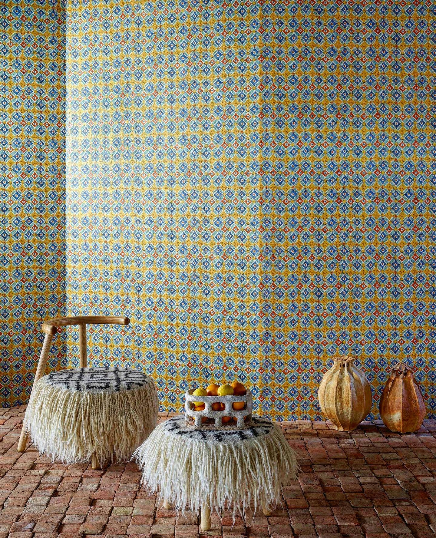 Spotlight: Up Close & Personal With Mavromac - SA Decor & Design