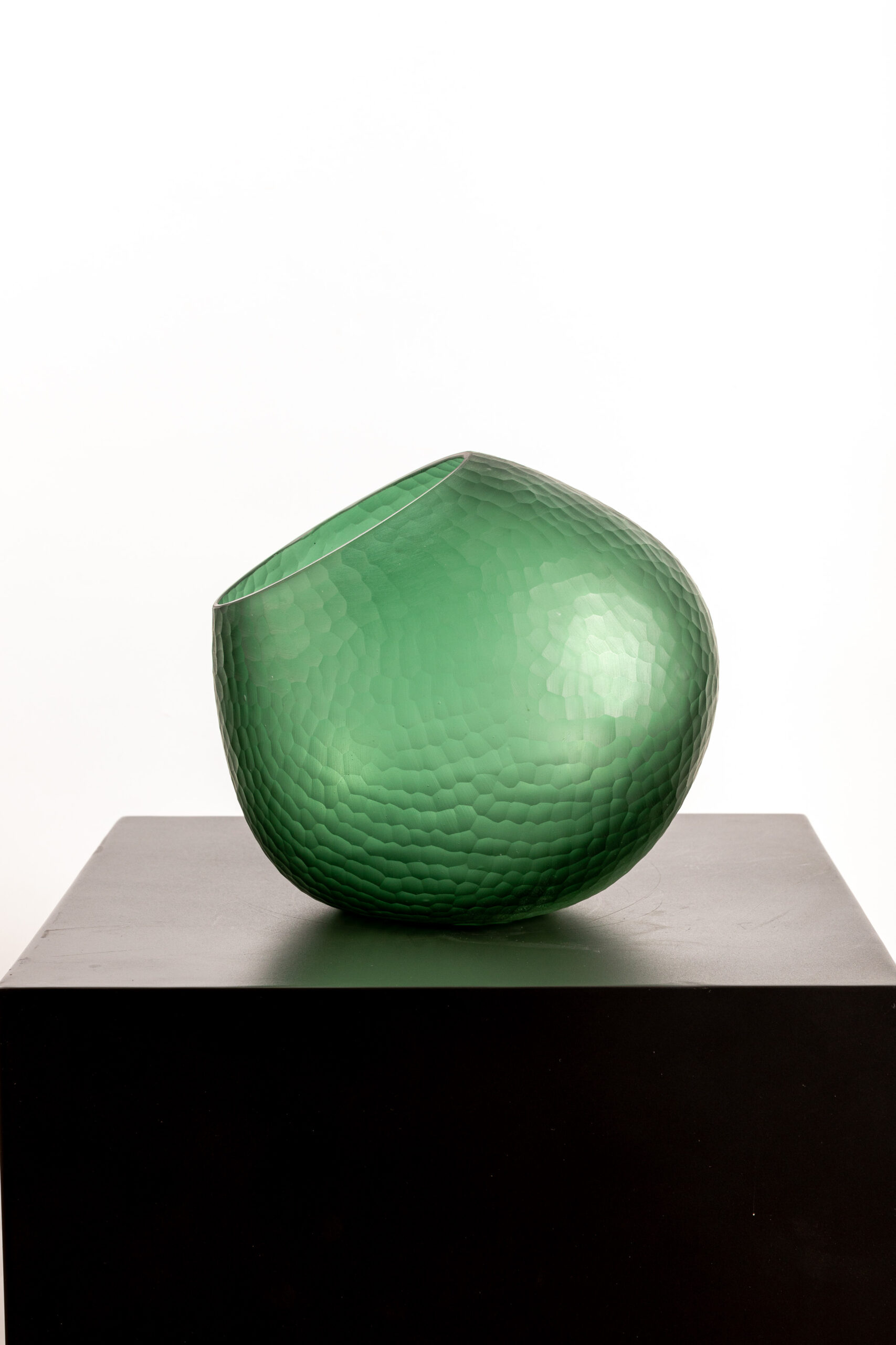 EMERALD BALL LARGE - Living Inspired Interiors - SA Decor & Design