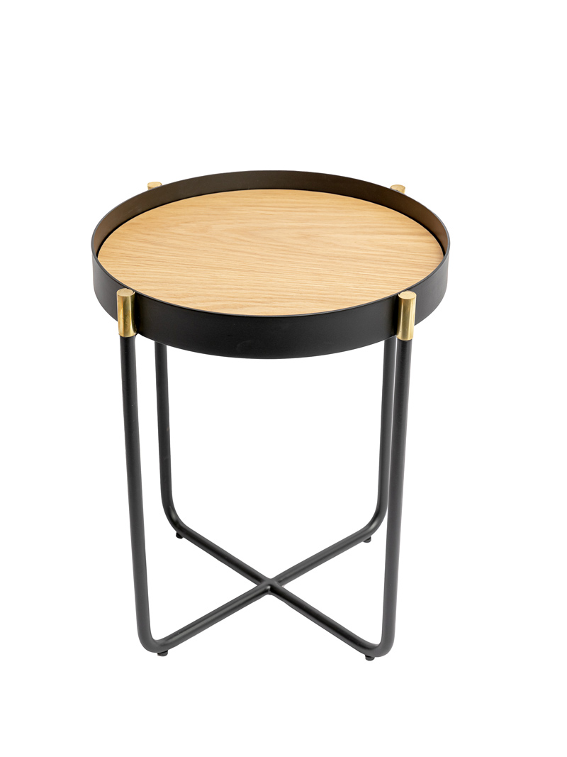 HAMPTON SIDE TABLE - Living Inspired Interiors - SA Decor & Design