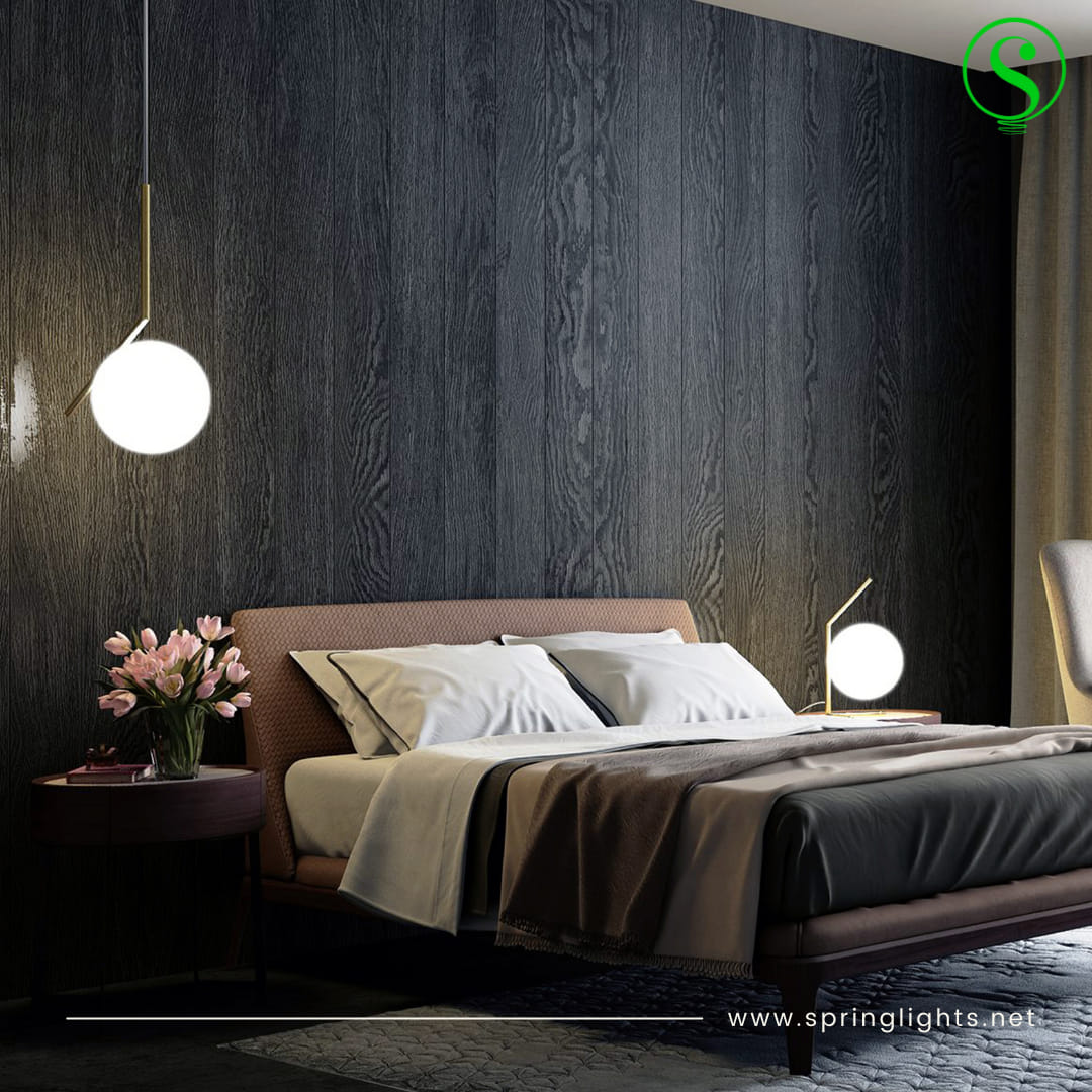 Springlights: Inspired Lighting To Brighten Your Home - SA Decor & Design