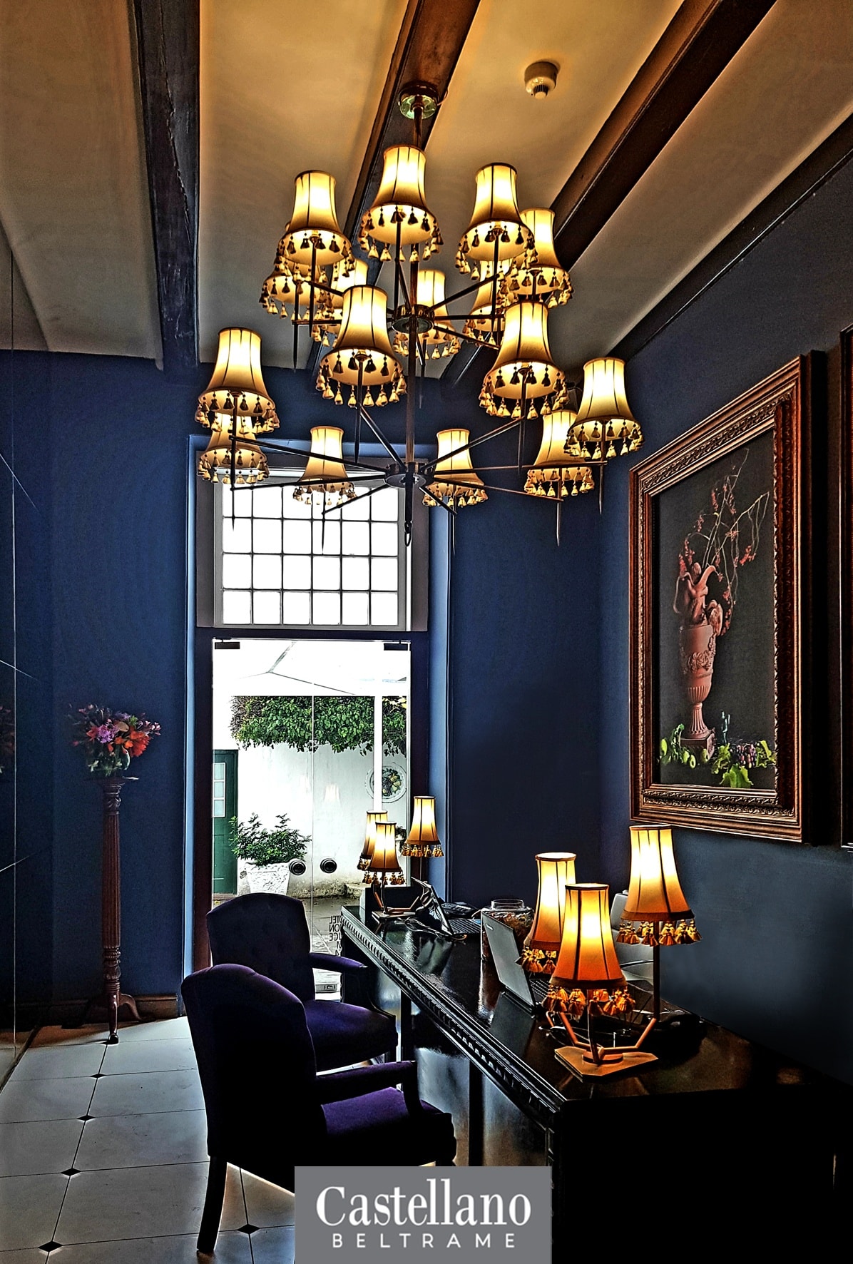 Find your perfect trim with Castellano Beltrame. - SA Decor & Design