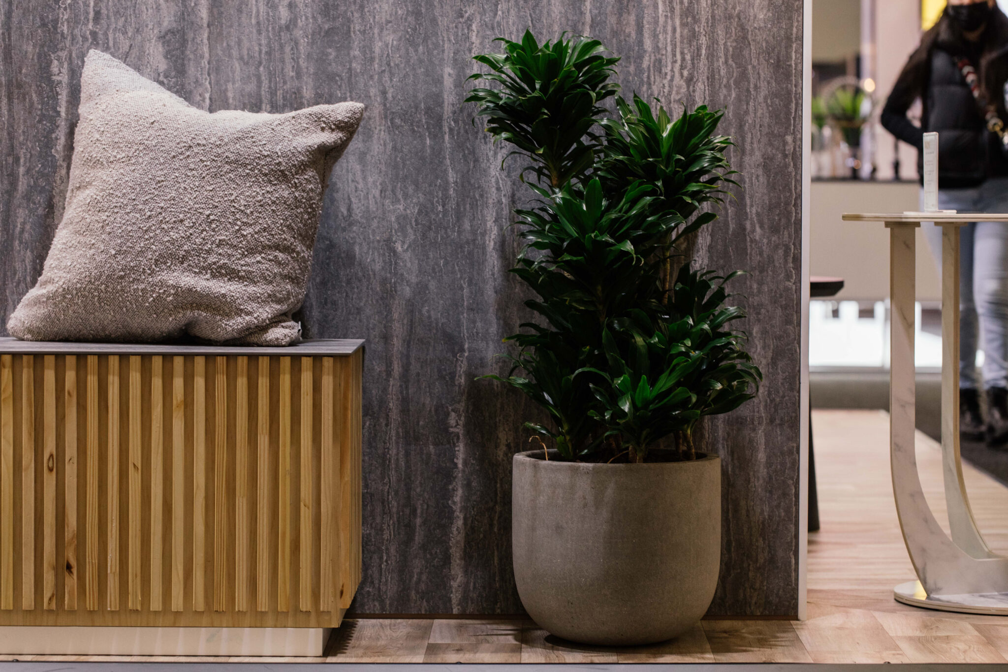 Infinity Surfaces: Italy's Finest Surface Showcased at Decorex Africa ...