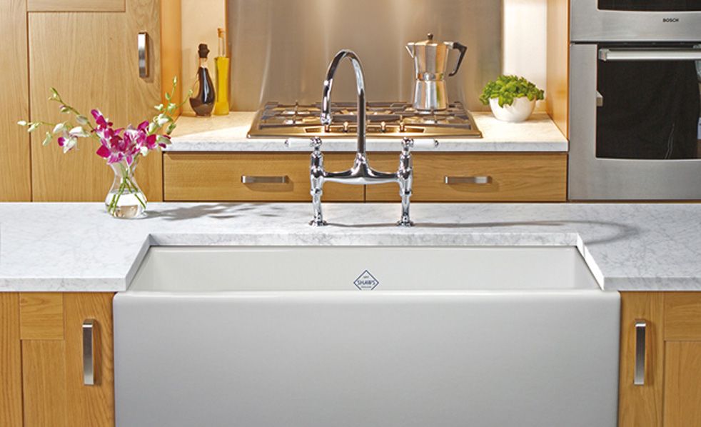 Italtile: Kitchen Trends - Your Guide To Farmhouse Sinks - SA Decor ...