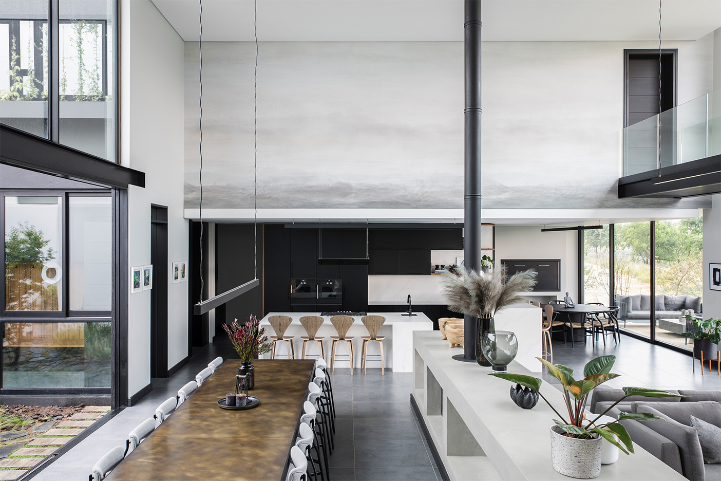 Spotlight: A Look Inside The Latest Designs By Form Interior - SA Decor ...