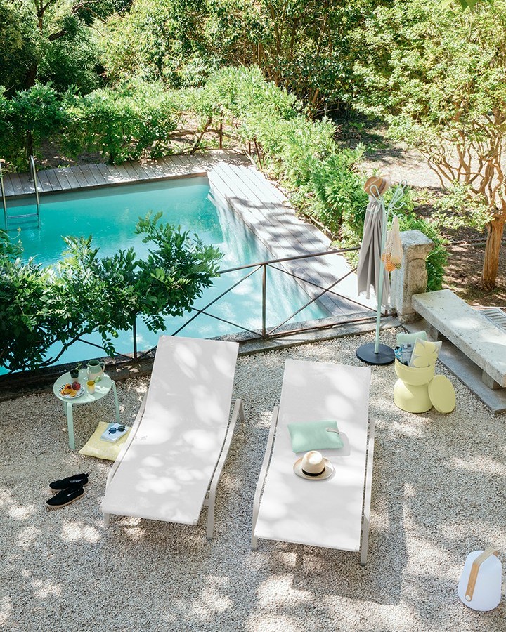 7 Outdoor Summer Ideas To Inspire - SA Decor & Design