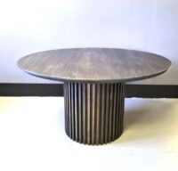 Leonardo: Round and Round the Dining Table - SA Decor & Design
