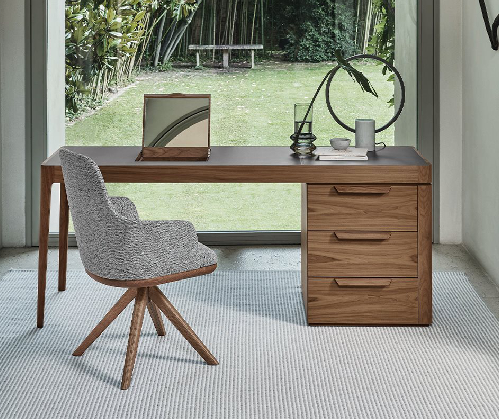 Afrodite Writing Desk - Porada - SA Decor & Design