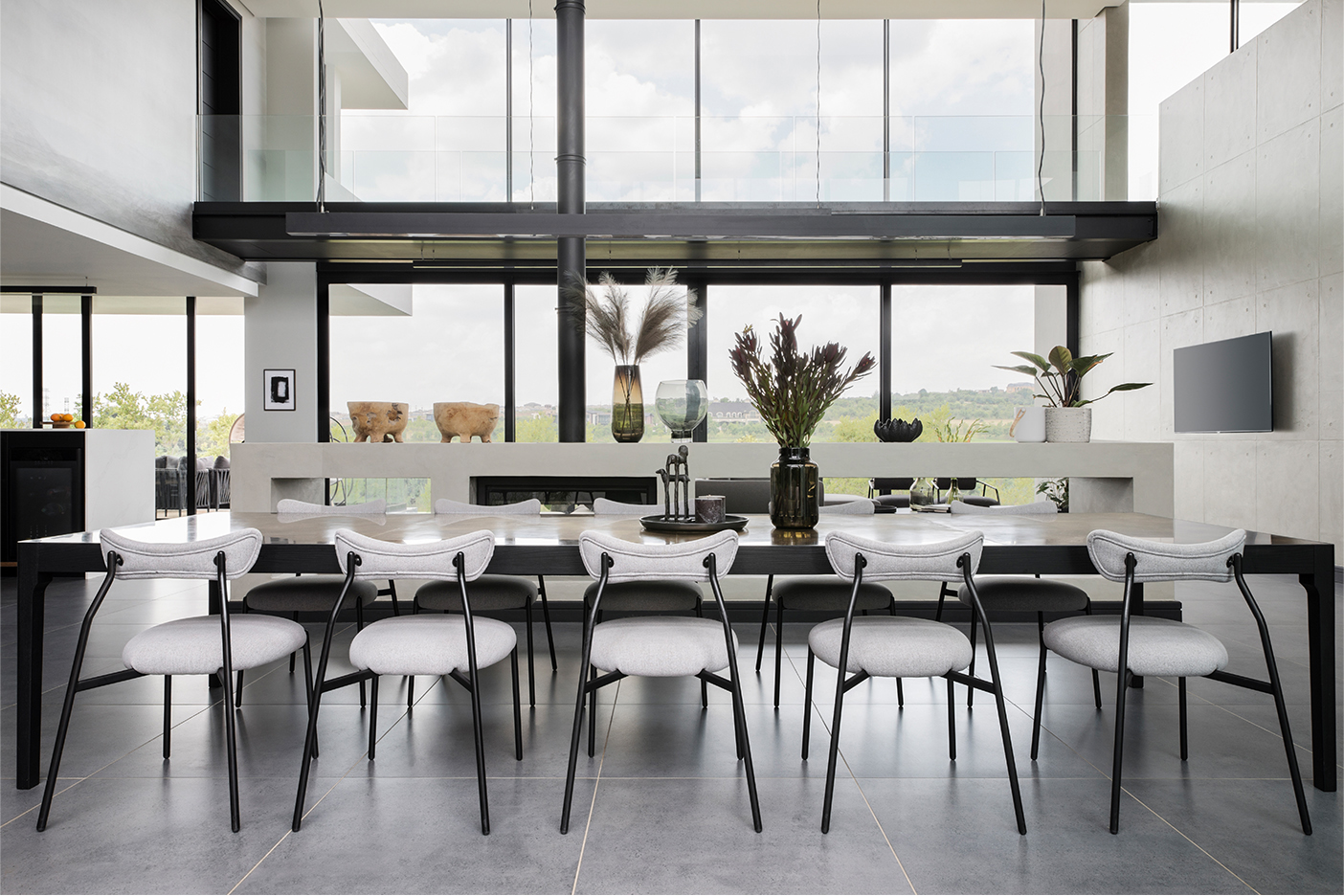 Spotlight: A Look Inside The Latest Designs By Form Interior - SA Decor ...