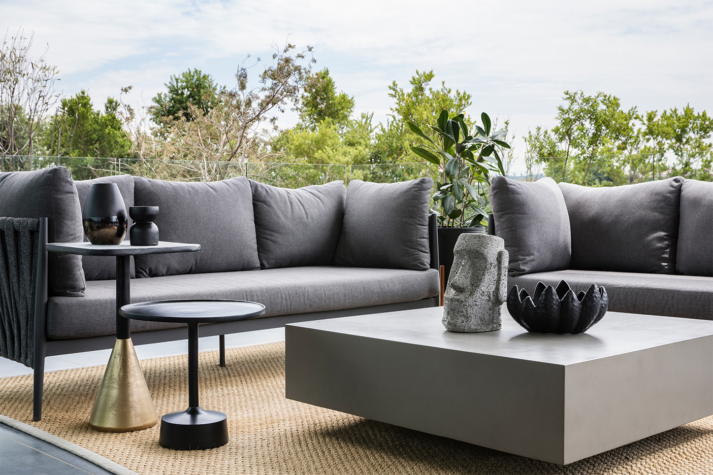 Spotlight: A Look Inside The Latest Designs By Form Interior - SA Decor ...