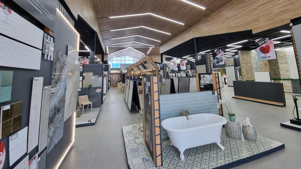 Italtile Presents A New Generation Showroom Launch: Umhlanga - SA Decor ...