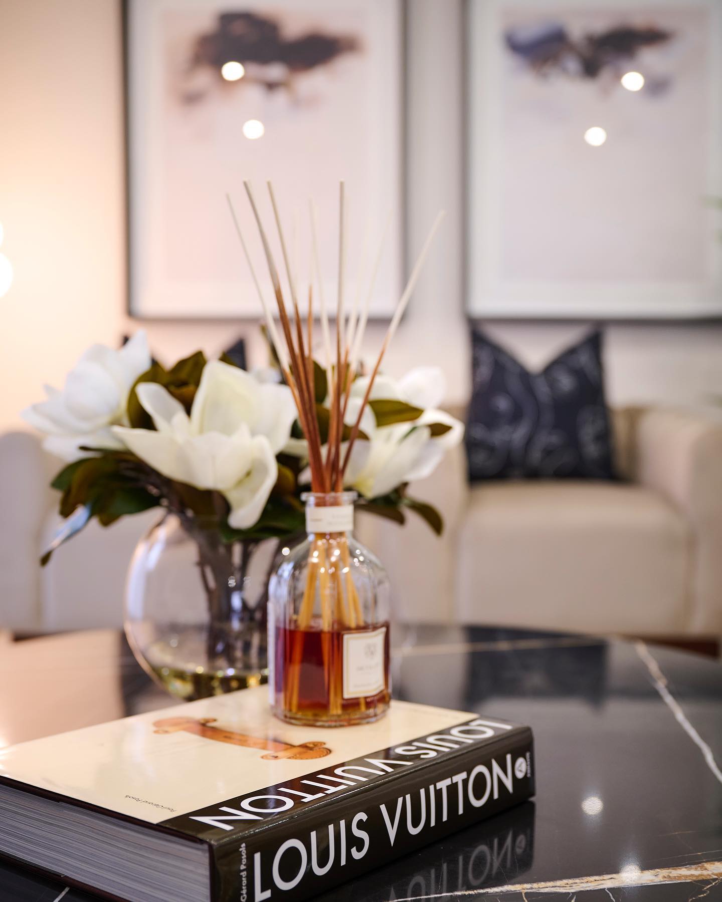 Bespoke Da Rocha Interiors - SA Decor & Design