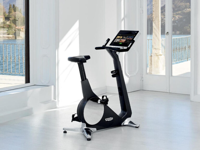 Create a high-tech home gym with Technogym and their first all-in-one ...